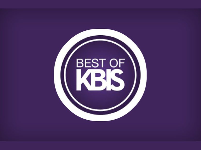 KBIS Announces Best of KBIS 2023 Award Winners | phcppros